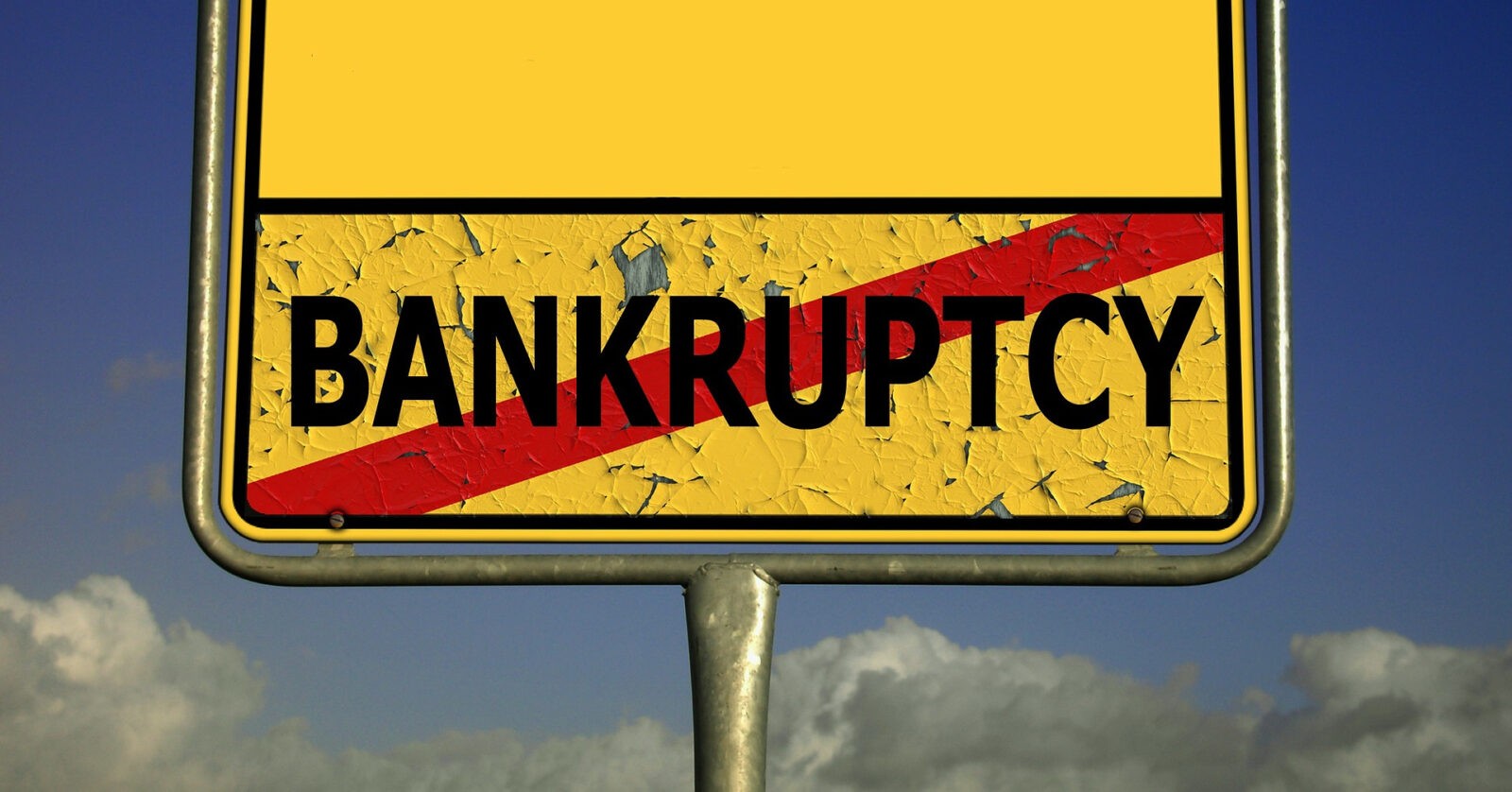 Bankruptcy & Debt | ECBA Volunteer Lawyers Project