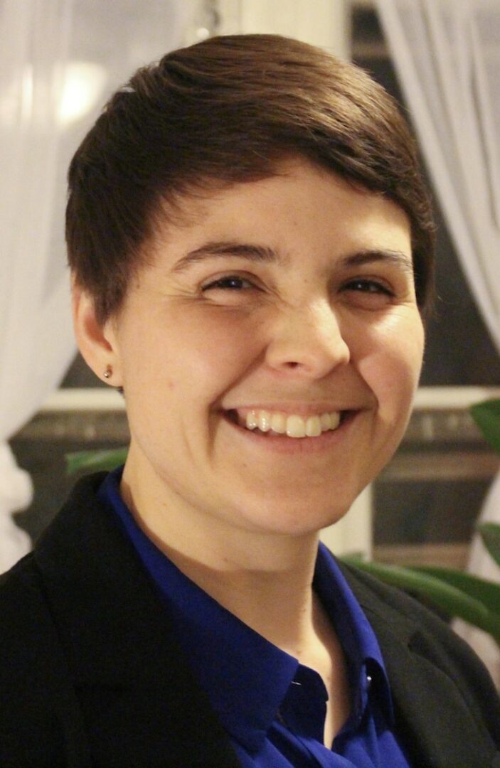 VLP Staff l Volunteer Lawyers Project l We Are Here to Help You